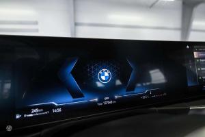Melns BMW 320 2023 Tukums, ar dzinēja tilpumu 2.00 L un nobraukumu 135 tūkst. km par 28990 €, foto 35 vietnē AUTOMOTO.COM.LV