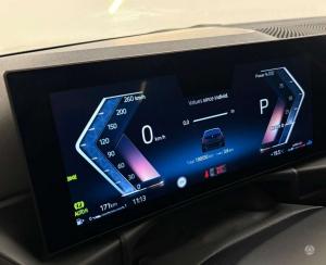 Melns BMW 320 2023 Marijampole, ar dzinēja tilpumu 2.00 L un nobraukumu 199 tūkst. km par 20950 €, foto 9 vietnē AUTOMOTO.COM.LV