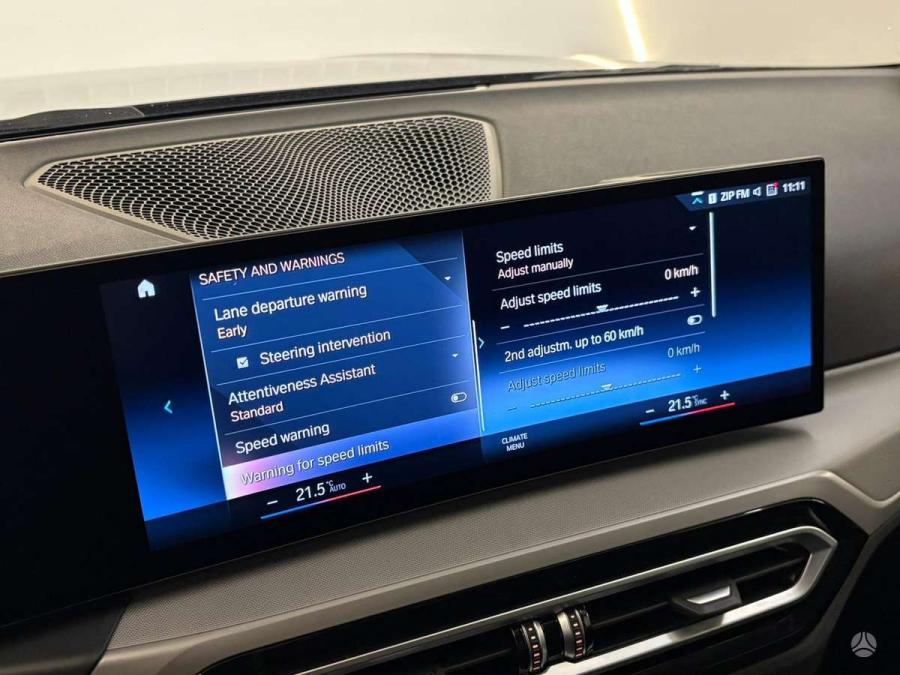 Melns BMW 320 2023 Marijampole, ar dzinēja tilpumu 2.00 L un nobraukumu 199 tūkst. km par 20950 €, foto 14 vietnē AUTOMOTO.COM.LV