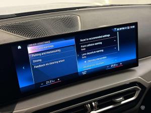 Melns BMW 320 2023 Marijampole, ar dzinēja tilpumu 2.00 L un nobraukumu 199 tūkst. km par 20950 €, foto 22 vietnē AUTOMOTO.COM.LV