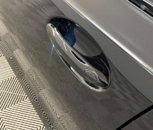 Melns BMW 320 2023 Marijampole, ar dzinēja tilpumu 2.00 L un nobraukumu 199 tūkst. km par 20950 €, foto 27 vietnē AUTOMOTO.COM.LV