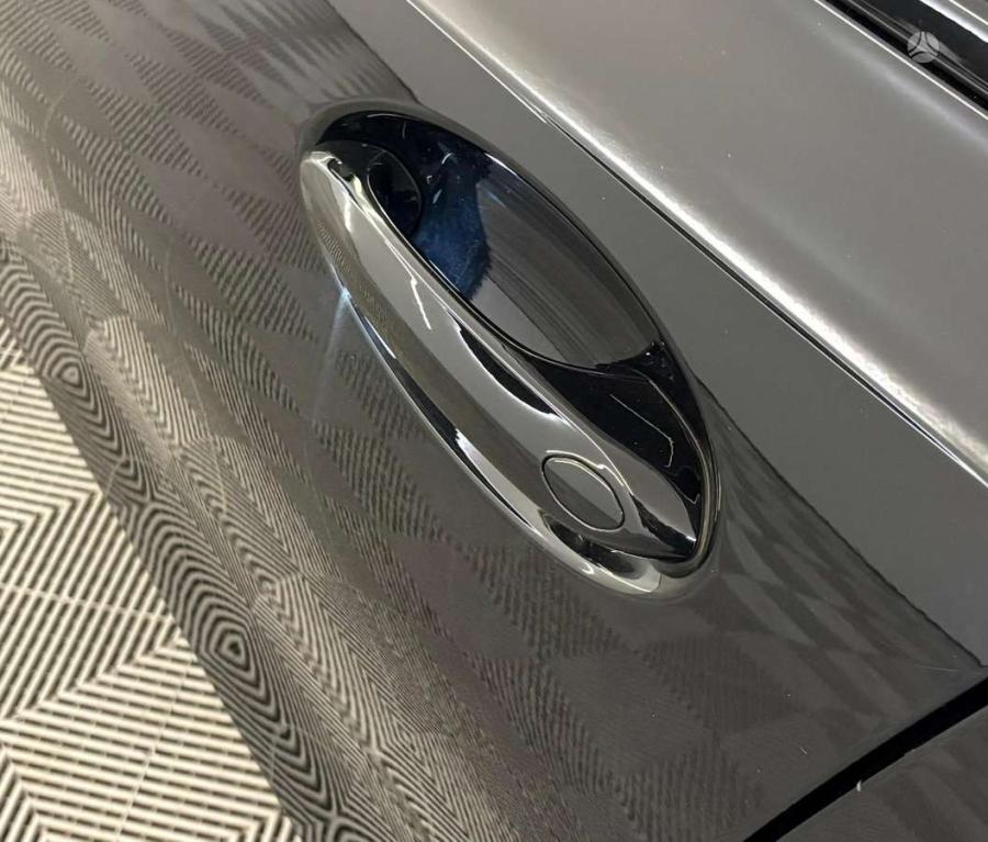Melns BMW 320 2023 Marijampole, ar dzinēja tilpumu 2.00 L un nobraukumu 199 tūkst. km par 20950 €, foto 27 vietnē AUTOMOTO.COM.LV
