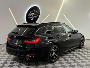 Melns BMW 320 2023 Marijampole, ar dzinēja tilpumu 2.00 L un nobraukumu 199 tūkst. km par 20950 €, foto 28 vietnē AUTOMOTO.COM.LV