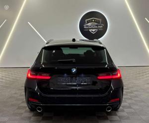 Melns BMW 320 2023 Marijampole, ar dzinēja tilpumu 2.00 L un nobraukumu 199 tūkst. km par 20950 €, foto 30 vietnē AUTOMOTO.COM.LV