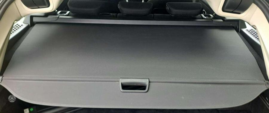 Black BMW 320 2023 in Sakiai, with an engine capacity of 2.00 L and mileage of 173 thousand km for 21999 €, photo 20 on AUTOMOTO.COM.LV