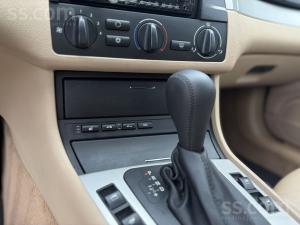 Zils BMW 320 2004 Rīga, ar dzinēja tilpumu 2.20 L un nobraukumu 314 tūkst. km par 5499 €, foto 13 vietnē AUTOMOTO.COM.LV