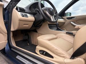 Zils BMW 320 2004 Rīga, ar dzinēja tilpumu 2.20 L un nobraukumu 314 tūkst. km par 5499 €, foto 17 vietnē AUTOMOTO.COM.LV