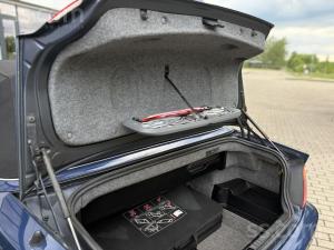 Zils BMW 320 2004 Rīga, ar dzinēja tilpumu 2.20 L un nobraukumu 314 tūkst. km par 5499 €, foto 19 vietnē AUTOMOTO.COM.LV