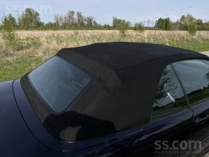 Синий БМВ 320 2005 в Валмиера, объемом двигателя 2.00 л и пробегом 272 тыс. км за 4995 €, фото 19 на AUTOMOTO.COM.LV
