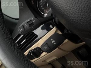 Blue BMW 320 2008 in Jelgava, with an engine capacity of 2.00 L and mileage of 187 thousand km for 7500 €, photo 13 on AUTOMOTO.COM.LV
