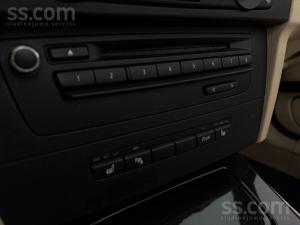 Blue BMW 320 2008 in Jelgava, with an engine capacity of 2.00 L and mileage of 187 thousand km for 7500 €, photo 17 on AUTOMOTO.COM.LV