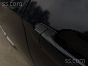 Blue BMW 320 2008 in Jelgava, with an engine capacity of 2.00 L and mileage of 187 thousand km for 7500 €, photo 22 on AUTOMOTO.COM.LV
