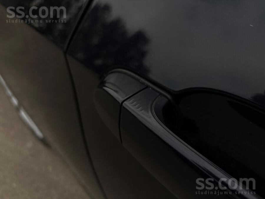 Blue BMW 320 2008 in Jelgava, with an engine capacity of 2.00 L and mileage of 187 thousand km for 7500 €, photo 22 on AUTOMOTO.COM.LV