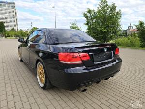 Zils BMW 320 2009 Viļņa, ar dzinēja tilpumu 2.00 L un nobraukumu 262 tūkst. km par 8300 €, foto 6 vietnē AUTOMOTO.COM.LV