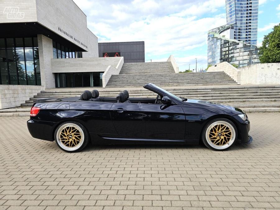 Zils BMW 320 2009 Viļņa, ar dzinēja tilpumu 2.00 L un nobraukumu 262 tūkst. km par 8300 €, foto 8 vietnē AUTOMOTO.COM.LV