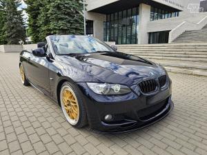 Zils BMW 320 2009 Viļņa, ar dzinēja tilpumu 2.00 L un nobraukumu 262 tūkst. km par 8300 €, foto 10 vietnē AUTOMOTO.COM.LV