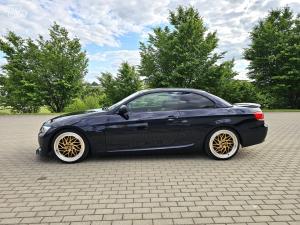 Zils BMW 320 2009 Viļņa, ar dzinēja tilpumu 2.00 L un nobraukumu 262 tūkst. km par 8300 €, foto 11 vietnē AUTOMOTO.COM.LV