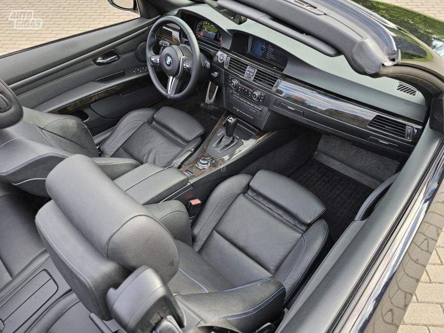 Zils BMW 320 2009 Viļņa, ar dzinēja tilpumu 2.00 L un nobraukumu 262 tūkst. km par 8300 €, foto 20 vietnē AUTOMOTO.COM.LV