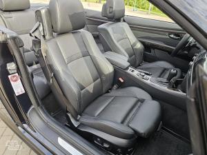 Zils BMW 320 2009 Viļņa, ar dzinēja tilpumu 2.00 L un nobraukumu 262 tūkst. km par 8300 €, foto 22 vietnē AUTOMOTO.COM.LV