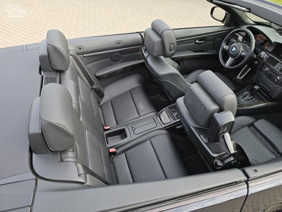 Zils BMW 320 2009 Viļņa, ar dzinēja tilpumu 2.00 L un nobraukumu 262 tūkst. km par 8300 €, foto 23 vietnē AUTOMOTO.COM.LV