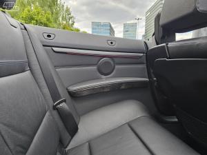 Zils BMW 320 2009 Viļņa, ar dzinēja tilpumu 2.00 L un nobraukumu 262 tūkst. km par 8300 €, foto 26 vietnē AUTOMOTO.COM.LV