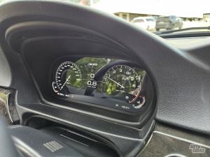 Zils BMW 320 2009 Viļņa, ar dzinēja tilpumu 2.00 L un nobraukumu 262 tūkst. km par 8300 €, foto 29 vietnē AUTOMOTO.COM.LV