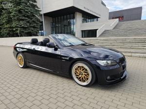 Zils BMW 320 2009 Viļņa, ar dzinēja tilpumu 2.00 L un nobraukumu 262 tūkst. km par 8300 €, foto 9 vietnē AUTOMOTO.COM.LV