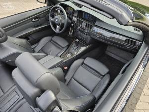 Zils BMW 320 2009 Viļņa, ar dzinēja tilpumu 2.00 L un nobraukumu 262 tūkst. km par 8300 €, foto 20 vietnē AUTOMOTO.COM.LV