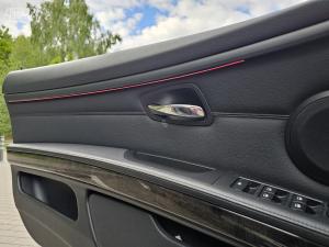 Zils BMW 320 2009 Viļņa, ar dzinēja tilpumu 2.00 L un nobraukumu 262 tūkst. km par 8300 €, foto 25 vietnē AUTOMOTO.COM.LV