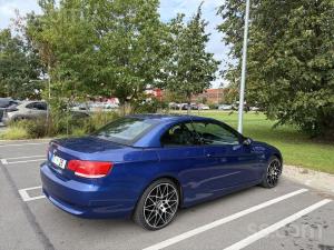 Zils BMW 320 2009 Rīga, ar dzinēja tilpumu 2.00 L un nobraukumu 292 tūkst. km par 9600 €, foto 15 vietnē AUTOMOTO.COM.LV