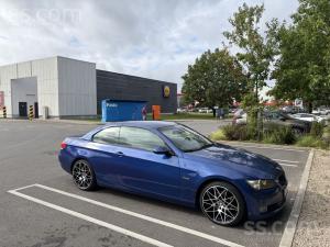 Zils BMW 320 2009 Rīga, ar dzinēja tilpumu 2.00 L un nobraukumu 292 tūkst. km par 9600 €, foto 17 vietnē AUTOMOTO.COM.LV