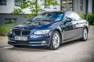 Zils BMW 320 2011 Rīga, ar dzinēja tilpumu 2.00 L un nobraukumu 0 tūkst. km par 6990 €, foto 2 vietnē AUTOMOTO.COM.LV