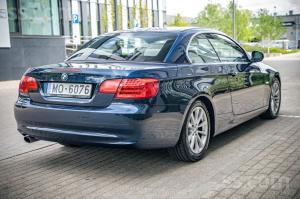 Zils BMW 320 2011 Rīga, ar dzinēja tilpumu 2.00 L un nobraukumu 0 tūkst. km par 6990 €, foto 5 vietnē AUTOMOTO.COM.LV