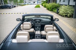 Zils BMW 320 2011 Rīga, ar dzinēja tilpumu 2.00 L un nobraukumu 0 tūkst. km par 6990 €, foto 6 vietnē AUTOMOTO.COM.LV