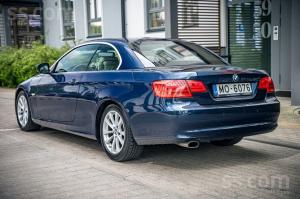 Zils BMW 320 2011 Rīga, ar dzinēja tilpumu 2.00 L un nobraukumu 0 tūkst. km par 6990 €, foto 8 vietnē AUTOMOTO.COM.LV