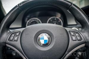 Zils BMW 320 2011 Rīga, ar dzinēja tilpumu 2.00 L un nobraukumu 0 tūkst. km par 6990 €, foto 15 vietnē AUTOMOTO.COM.LV