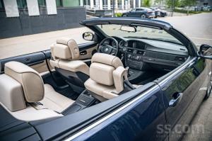 Zils BMW 320 2011 Rīga, ar dzinēja tilpumu 2.00 L un nobraukumu 0 tūkst. km par 6990 €, foto 23 vietnē AUTOMOTO.COM.LV
