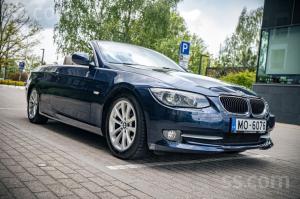 Zils BMW 320 2011 Rīga, ar dzinēja tilpumu 2.00 L un nobraukumu 0 tūkst. km par 6990 €, foto 24 vietnē AUTOMOTO.COM.LV