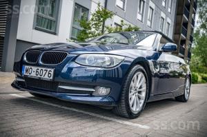 Zils BMW 320 2011 Rīga, ar dzinēja tilpumu 2.00 L un nobraukumu 0 tūkst. km par 6990 €, foto 25 vietnē AUTOMOTO.COM.LV