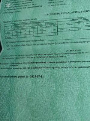 Синий БМВ 320 1993 в Мариямполе, объемом двигателя 2.00 л и пробегом 180 тыс. км за 4500 €, фото 32 на AUTOMOTO.COM.LV