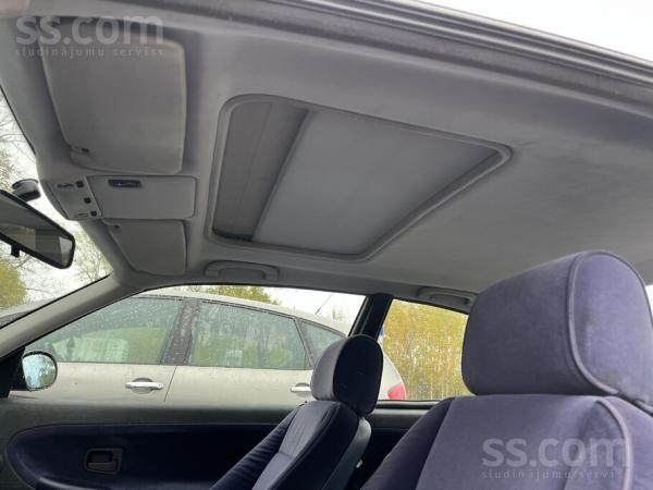 Zils BMW 320 1994 Jēkabpils, ar dzinēja tilpumu 2.00 L un nobraukumu 205 tūkst. km par 6650 €, foto 8 vietnē AUTOMOTO.COM.LV