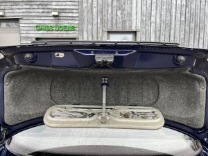 Zils BMW 320 1994 Jēkabpils, ar dzinēja tilpumu 2.00 L un nobraukumu 205 tūkst. km par 6650 €, foto 13 vietnē AUTOMOTO.COM.LV