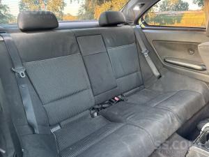 Zils BMW 320 2003 Rīga, ar dzinēja tilpumu 2.00 L un nobraukumu 329 tūkst. km par 2500 €, foto 15 vietnē AUTOMOTO.COM.LV
