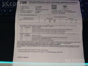 Zils BMW 320 2003 Rīga, ar dzinēja tilpumu 2.00 L un nobraukumu 329 tūkst. km par 2500 €, foto 23 vietnē AUTOMOTO.COM.LV