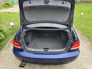 Zils BMW 320 2007 Gargždai, ar dzinēja tilpumu 2.00 L un nobraukumu 184 tūkst. km par 2500 €, foto 8 vietnē AUTOMOTO.COM.LV
