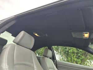 Zils BMW 320 2007 Gargždai, ar dzinēja tilpumu 2.00 L un nobraukumu 184 tūkst. km par 2500 €, foto 18 vietnē AUTOMOTO.COM.LV