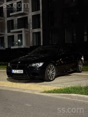 Zils BMW 320 2007 Rīga, ar dzinēja tilpumu 4.00 L un nobraukumu 127 tūkst. km par 20999 €, foto 1 vietnē AUTOMOTO.COM.LV
