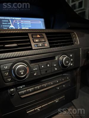 Zils BMW 320 2007 Rīga, ar dzinēja tilpumu 4.00 L un nobraukumu 127 tūkst. km par 20999 €, foto 3 vietnē AUTOMOTO.COM.LV