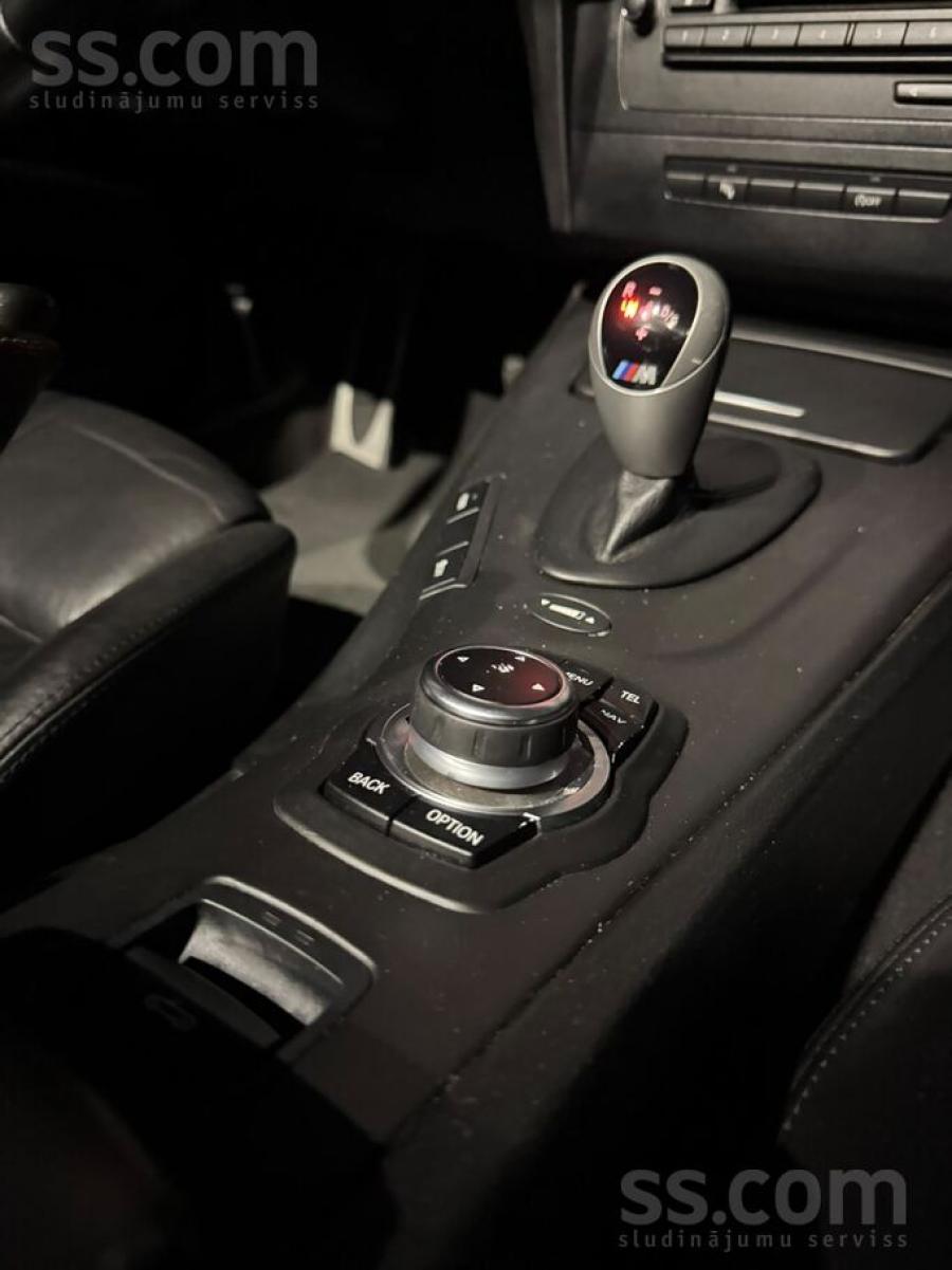 Zils BMW 320 2007 Rīga, ar dzinēja tilpumu 4.00 L un nobraukumu 127 tūkst. km par 20999 €, foto 8 vietnē AUTOMOTO.COM.LV