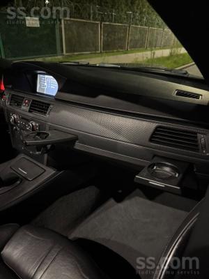 Zils BMW 320 2007 Rīga, ar dzinēja tilpumu 4.00 L un nobraukumu 127 tūkst. km par 20999 €, foto 10 vietnē AUTOMOTO.COM.LV